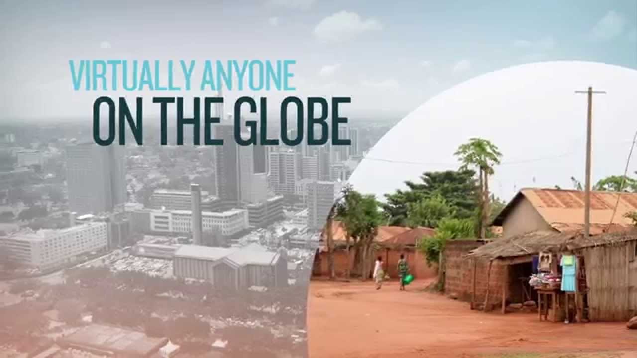 GeoPoll Overview - YouTube