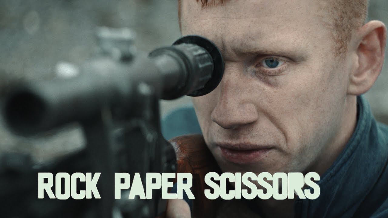 Rock Paper Scissors // BAFTA Nominated Short Film // Official Trailer ...