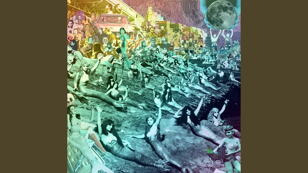 I'm Not Gone (feat. Correy Parks) - YouTube