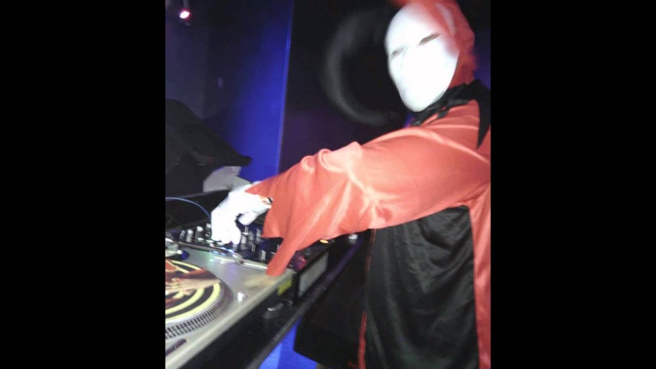 Rap God Freestyle feat Dj Darcy and Nikita D - YouTube