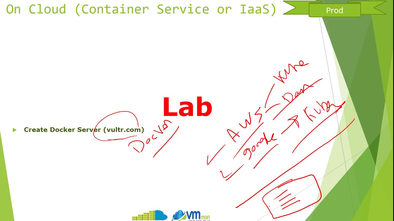 Lesson5 = How to Build Home Lab - Cloud (3-4) - YouTube