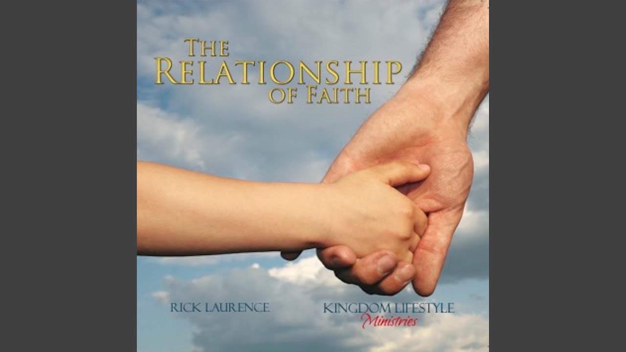The Rest of Faith - YouTube
