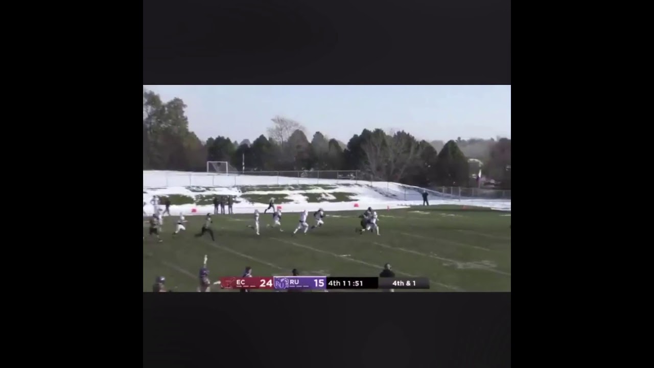 LaVar Johnson Senior Season highlights - YouTube