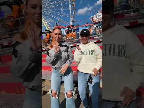 Wir hatten sehr viele zuschauer & haben es trotzdem durchgezogen     lnsta nikasofie