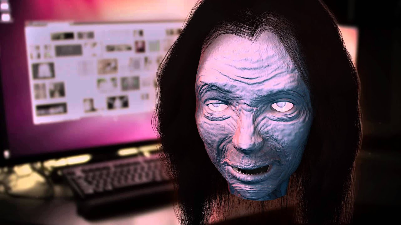 Facial Animation Final - YouTube