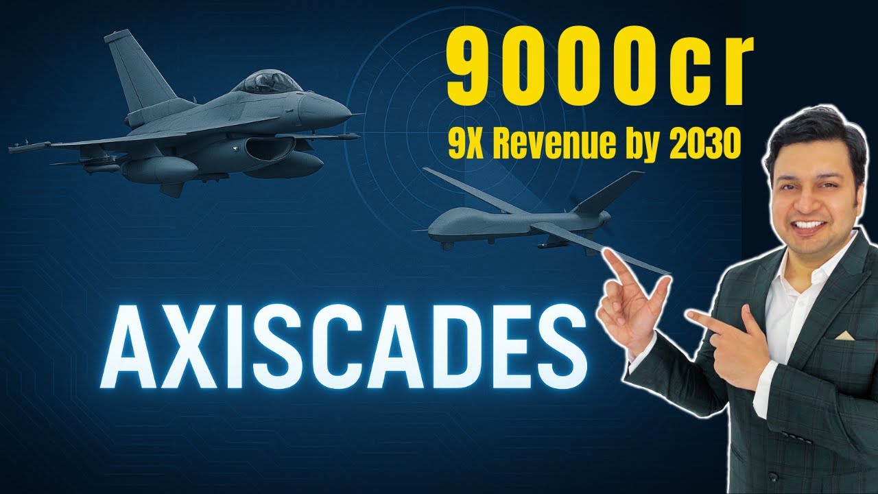 Axiscades Latest News | Axiscades Share Latest News | Axiscades ...