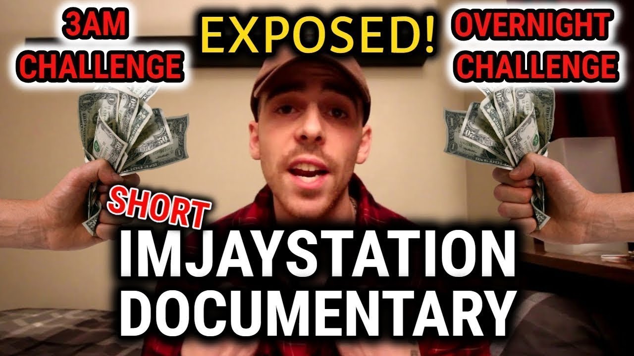 ImJayStation EXPOSED by AldosWorld TV| WHAT YOU REALLY NEED TO KNOW ...