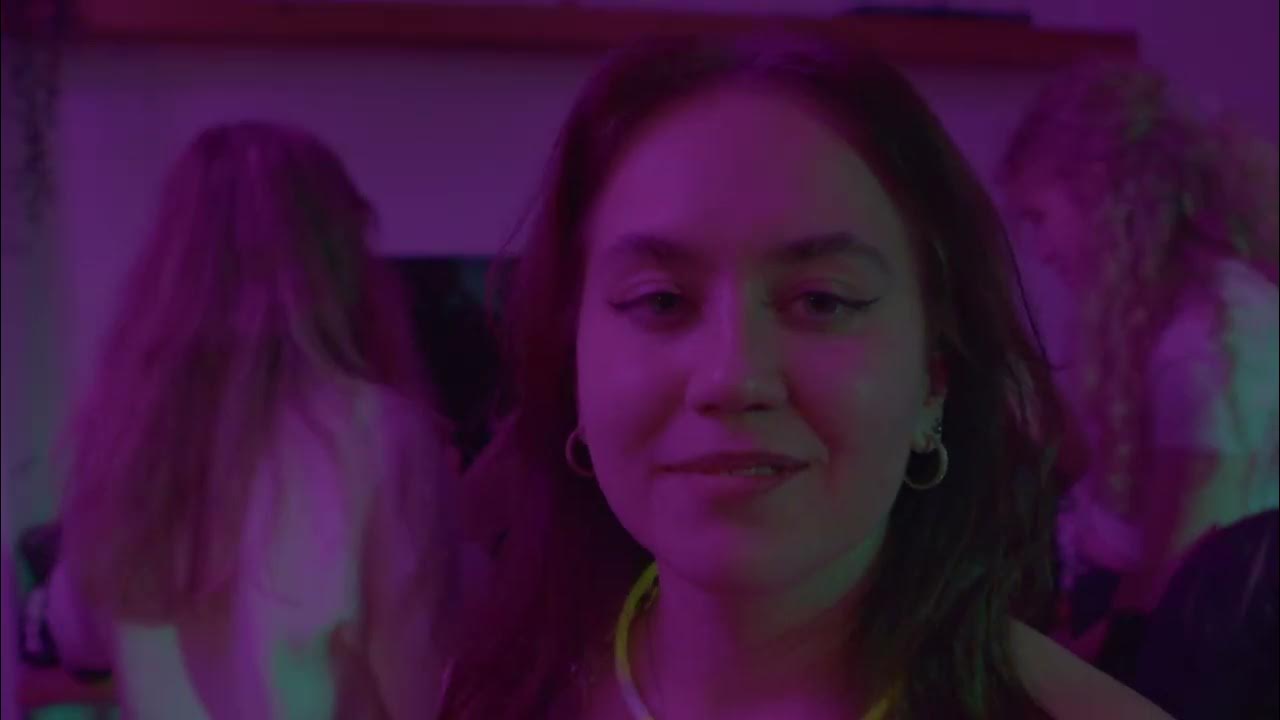 About Last Night Trailer - YouTube