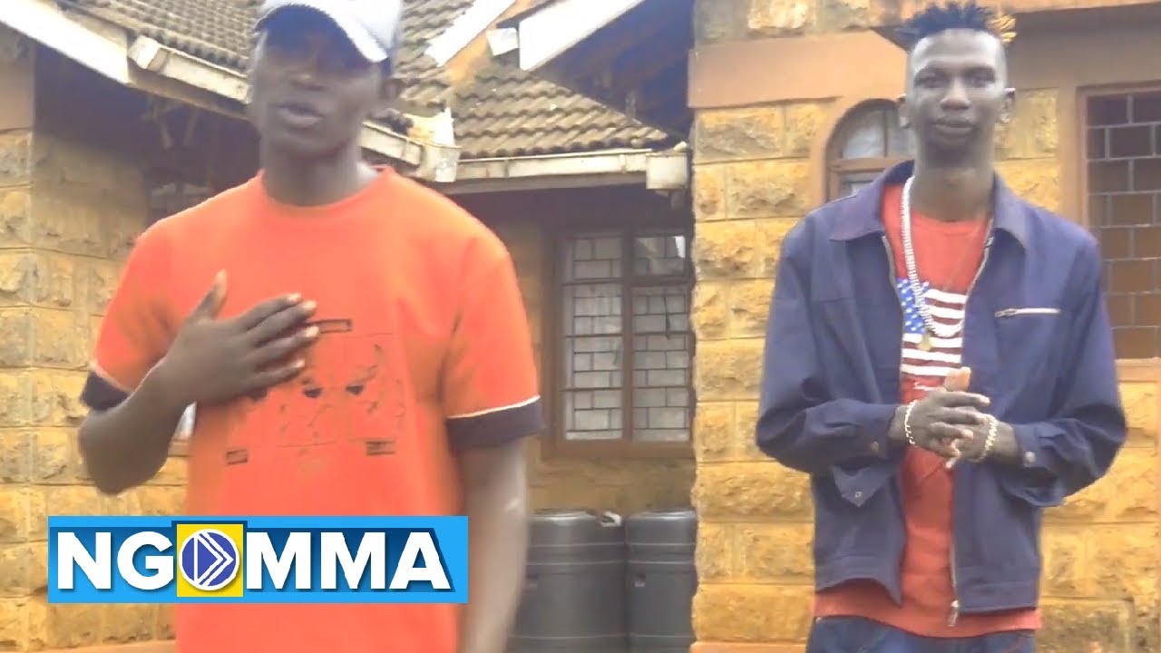 Bidii Boyz - Make it (Official Video) SMS Skiza 8547028 to 811 - YouTube