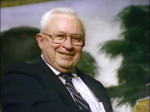 PBS The Dinosaurs Ep 2 Flesh on the Bones VHSrip - YouTube