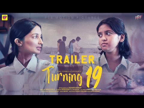 Turning 19 | Trailer | A Chai Bisket Web Series | P18 motion pictures ...