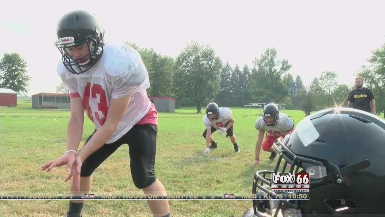 Lakeview Sailors Preview (8-20-18) - YouTube
