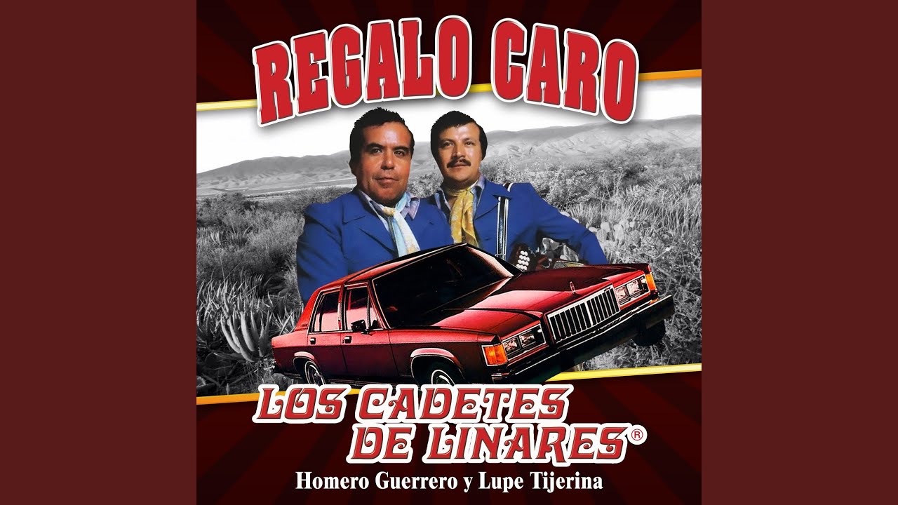 El Retorno De Chito Cano - YouTube