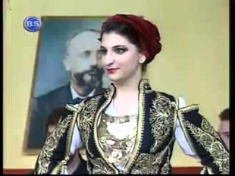 Χανιωτικος συρτος - YouTube
