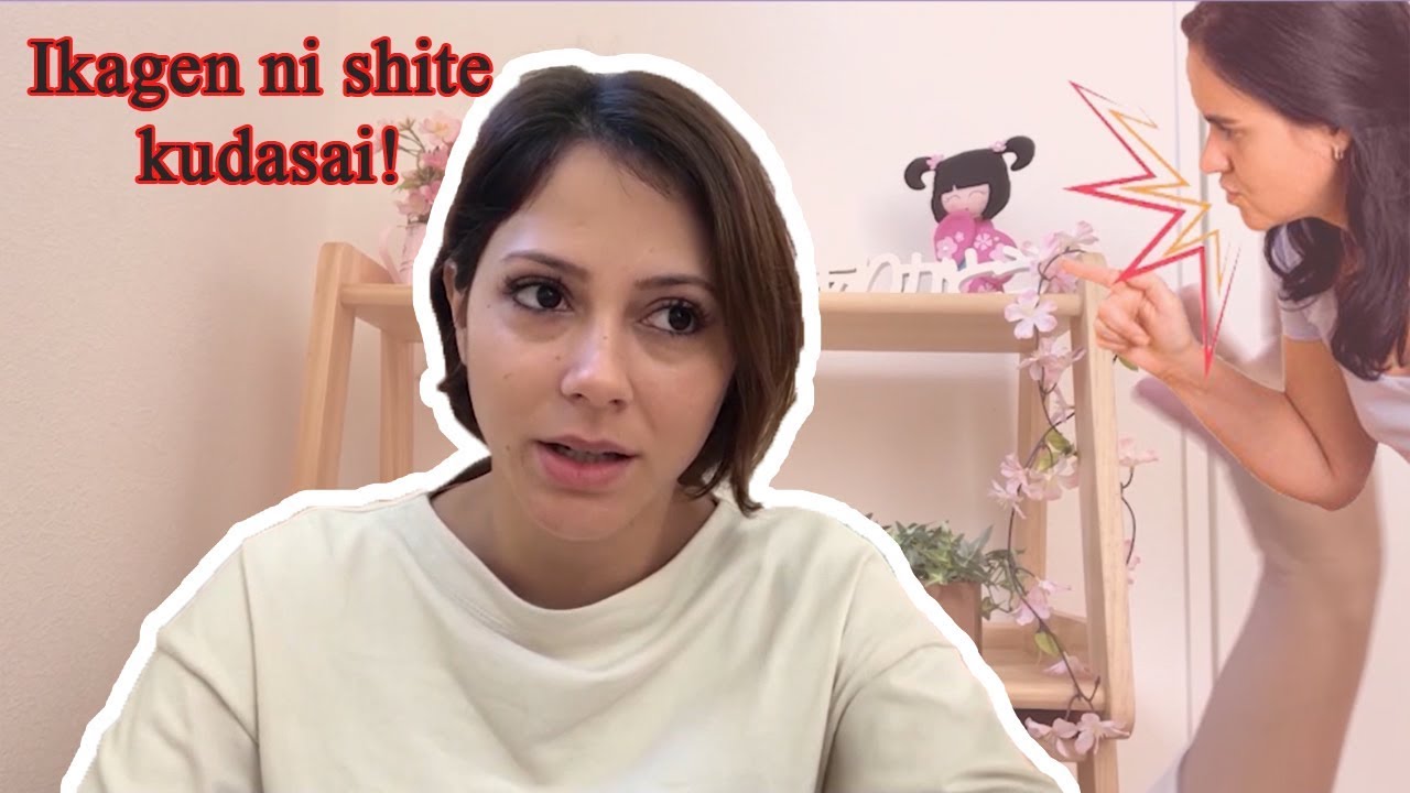 O que significa "Ikagen"? - YouTube