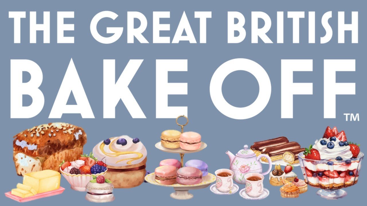 GBBO: Meet the Bakers and Predictions - YouTube