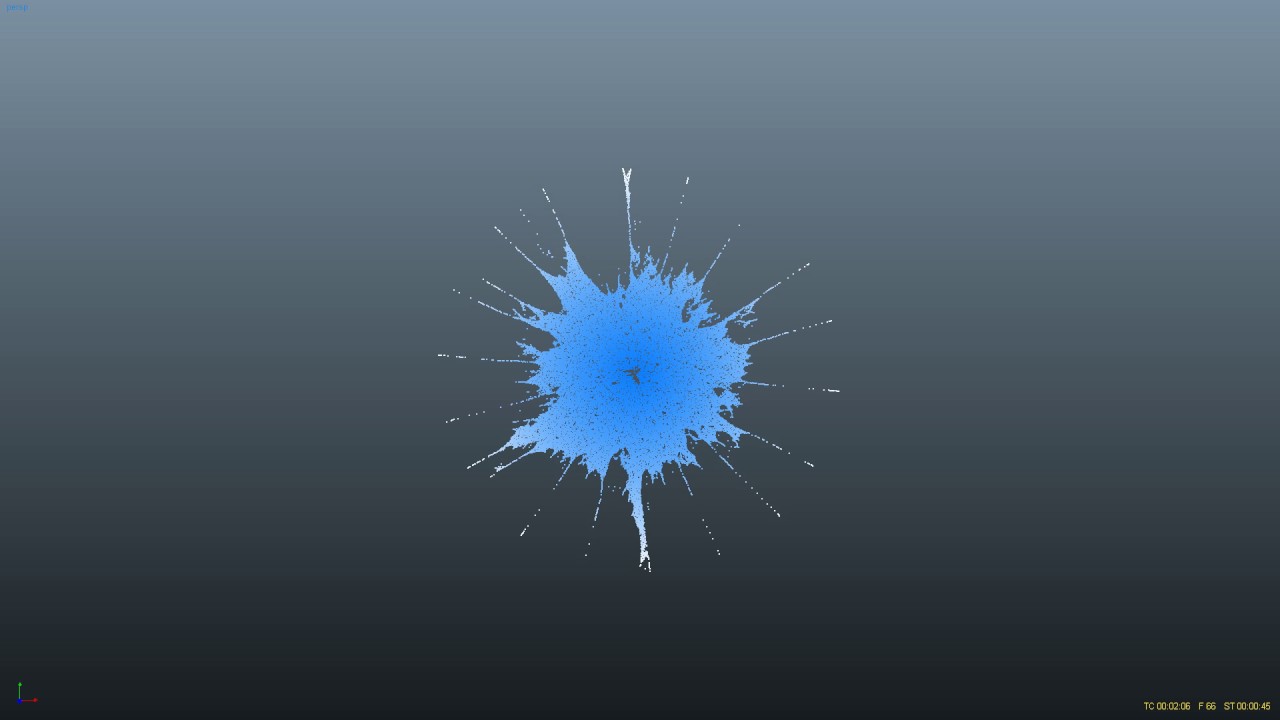 Realflow Sheeter R&D - YouTube