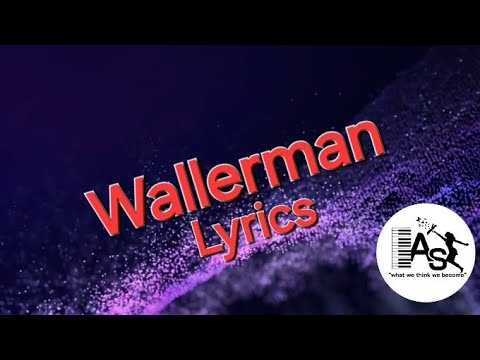 wallerman song lyrics//ASHIN ASHIKA'S CREATIVE WORLD - YouTube