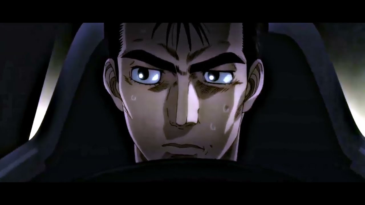 -𝓢-𝓚-𝓨-𝓛-𝓘-𝓝-𝓔- (English Dub Version) - YouTube