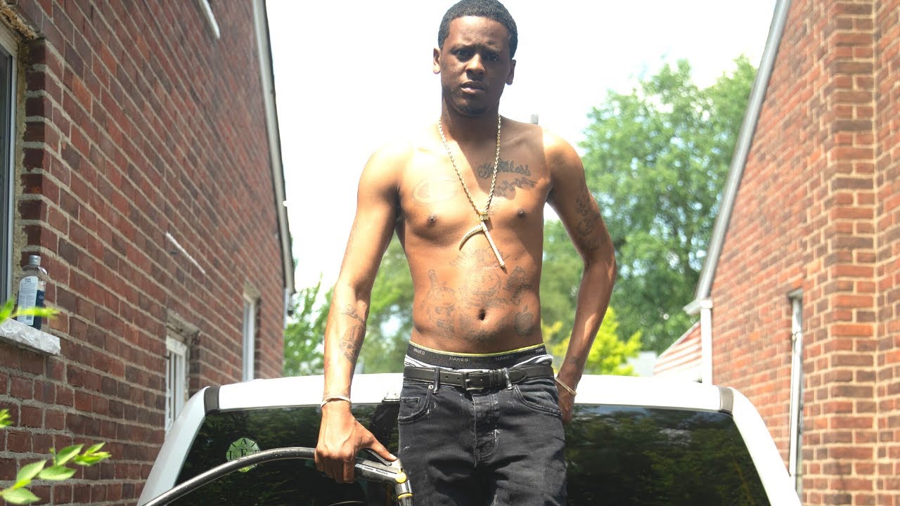 LOM Rudy "Better Say It" Hip-Hop Rap Freestyle Extraordinary [Official ...