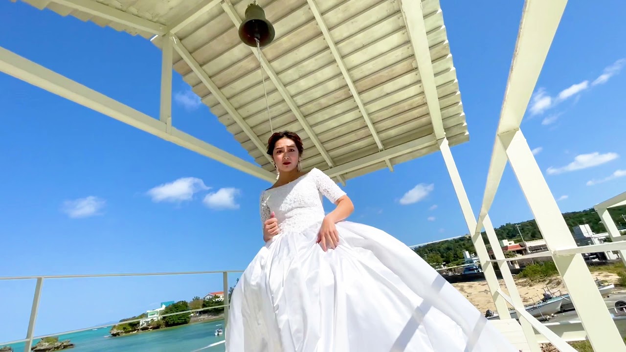 Ti-Da Bridal MV - YouTube