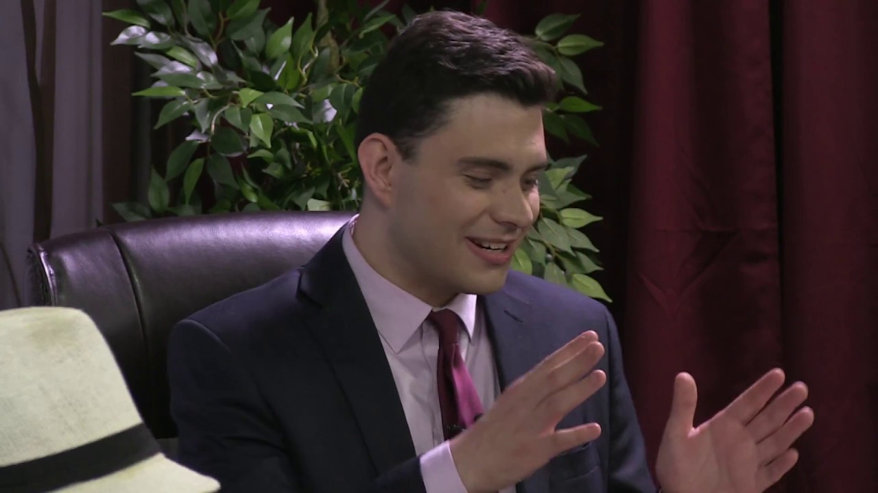 Talk Show with RJ Sheedy 39th Live Show - YouTube