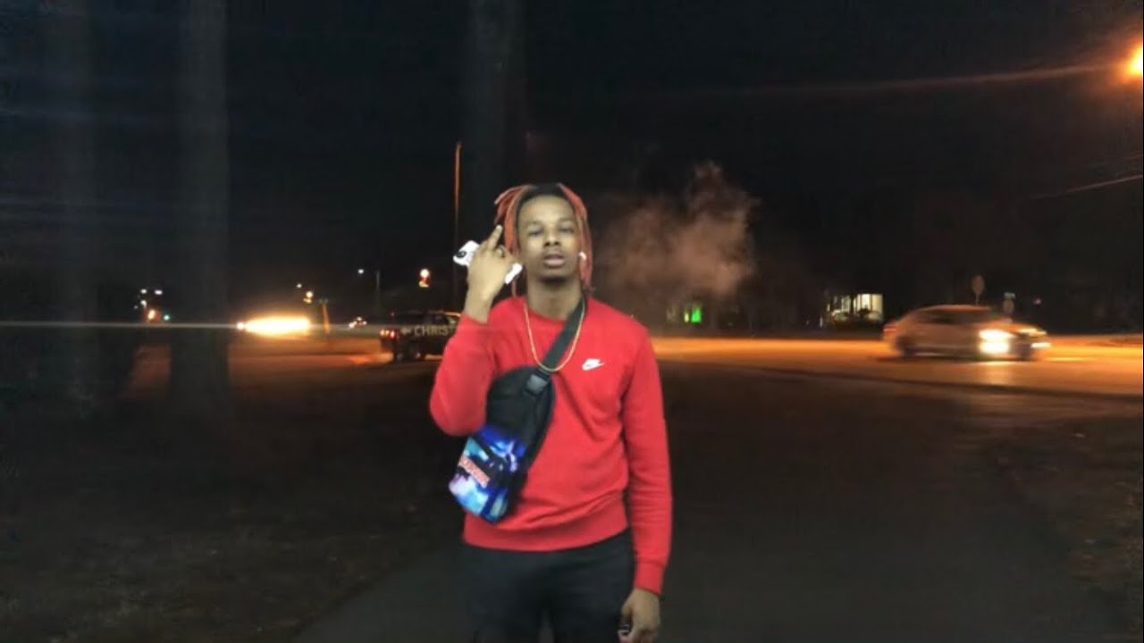 Famous Zeke - Irritating (Official Video) - YouTube
