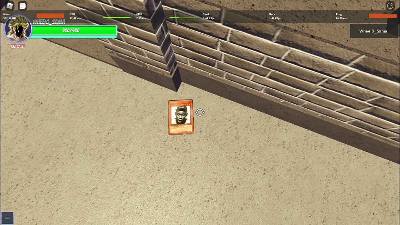 [AUT] Secret Trap Card - YouTube