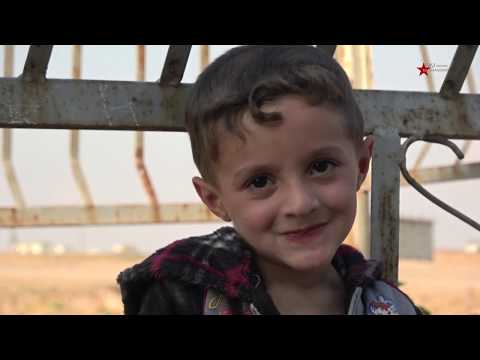 Em Zarokên Vê Xakê Ne Em ê Li Ser Xaka Xwe Bijîn