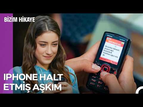 Ev Turu #33: Sosyete Manitaya Hurda Telefon Sorunsalı - Bizim Hikaye