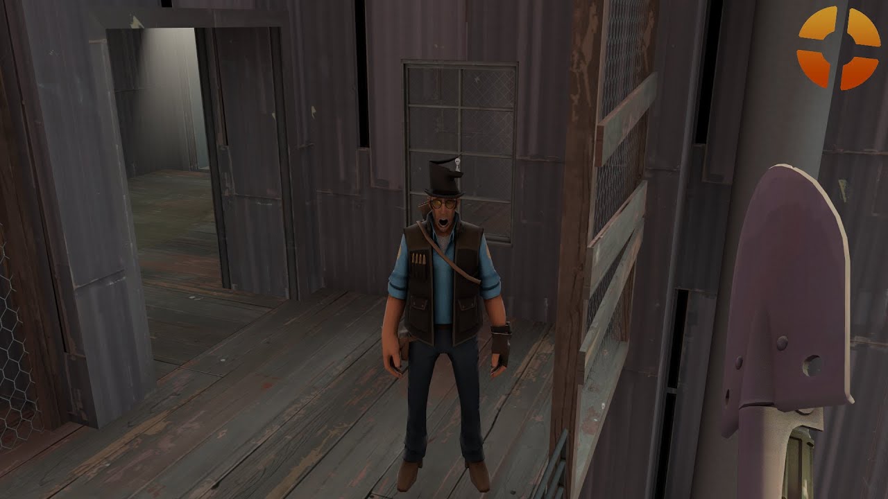 [TF2] Soundsmith 2: Hightower Drift - YouTube