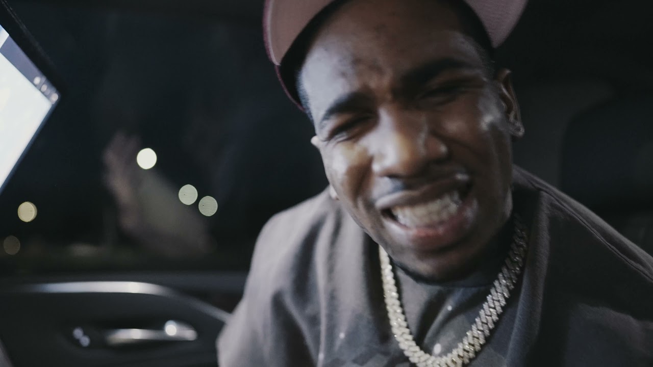 Z Money - ASAP YAMS [Official Video] - YouTube