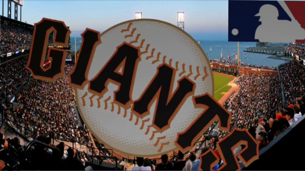 San Francisco Giants Home Run Horn⚾️ 2019 - YouTube