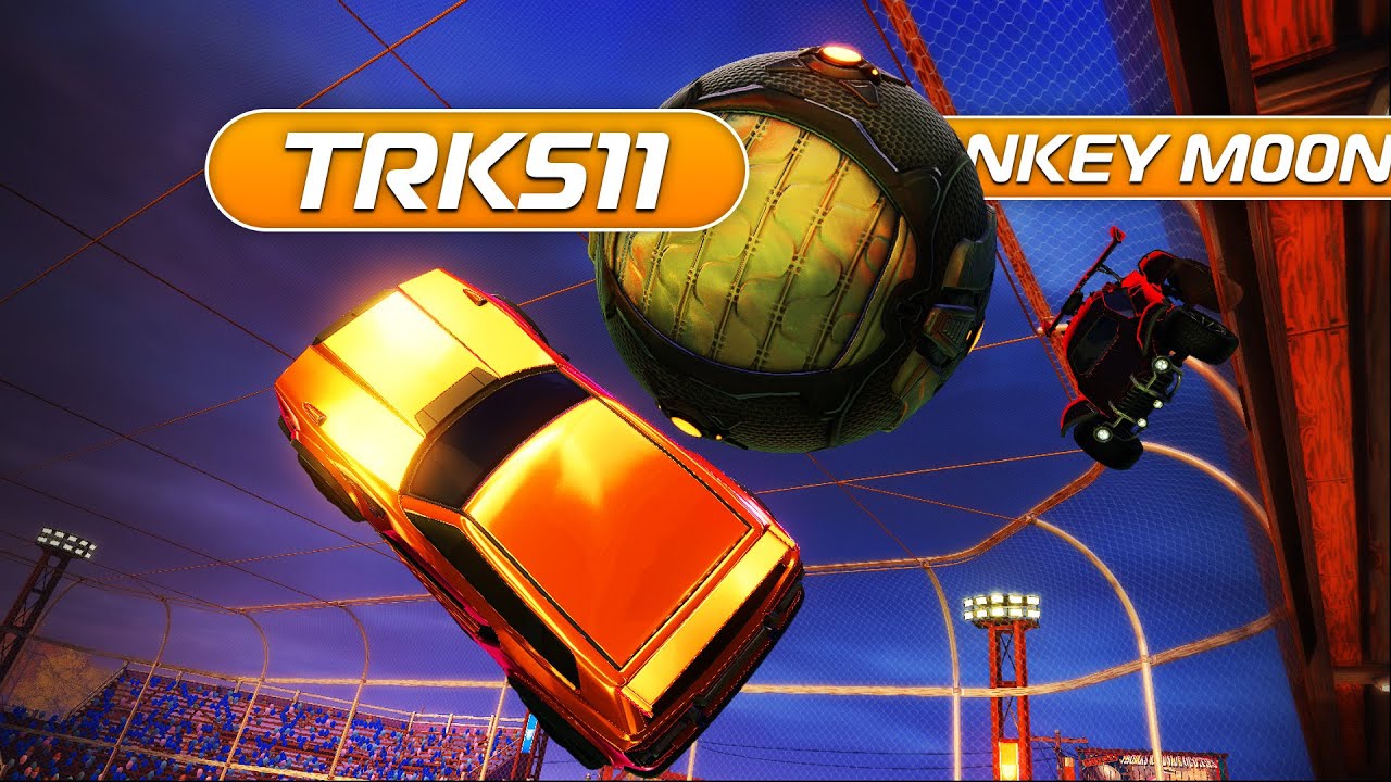 Trk511 x M0nkey M00n against Radosin.. - YouTube