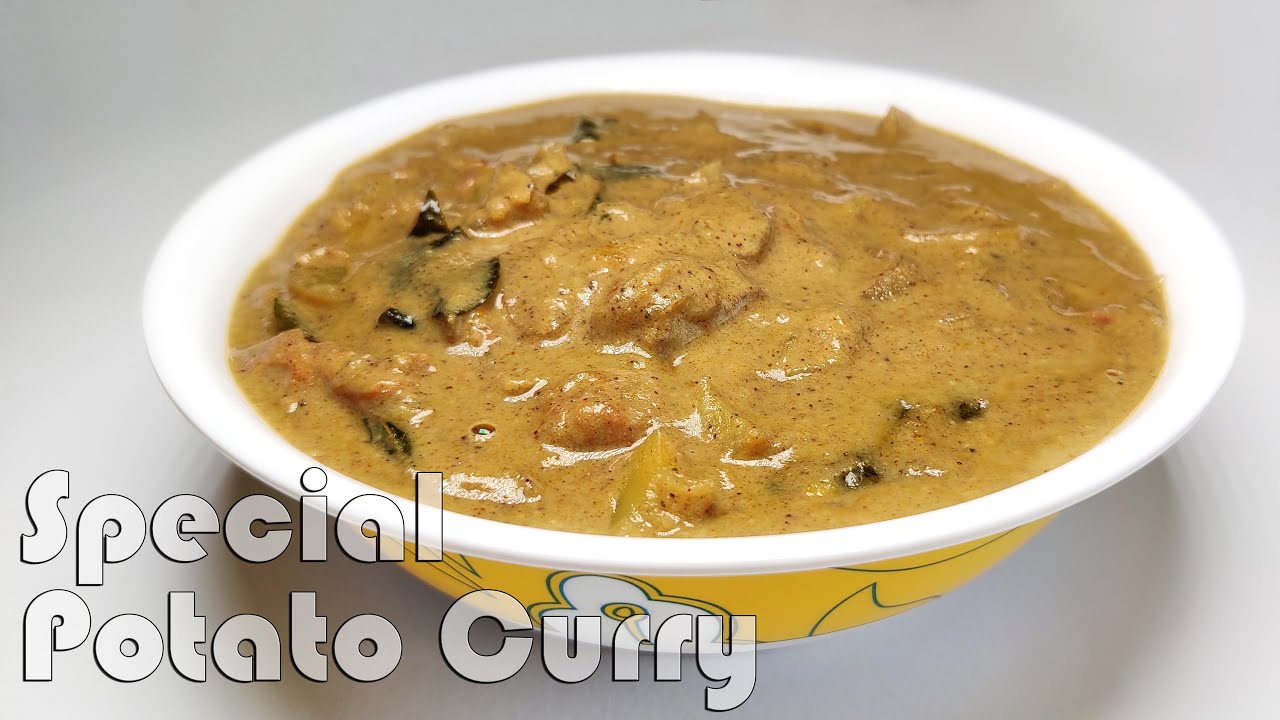 Special Veg Curry for Chapati || ചപ്പാത്തിക്ക് ഒരു അടിപൊളി കറി - YouTube