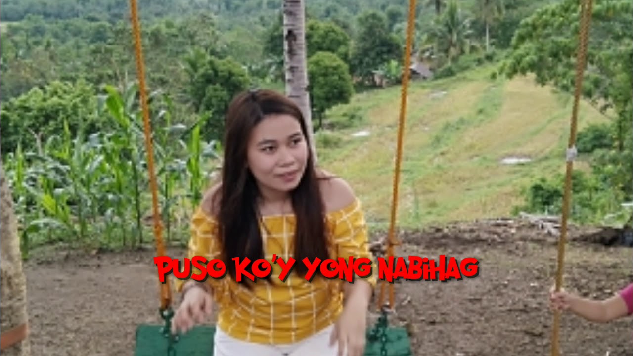 Magandang Dilag Song by: JM BALES - YouTube