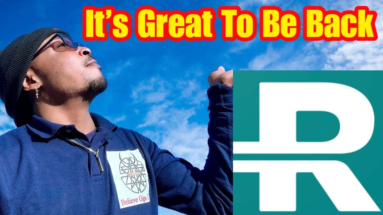 How Did i Get Back My Roadie Account / after They Lock my Account ...