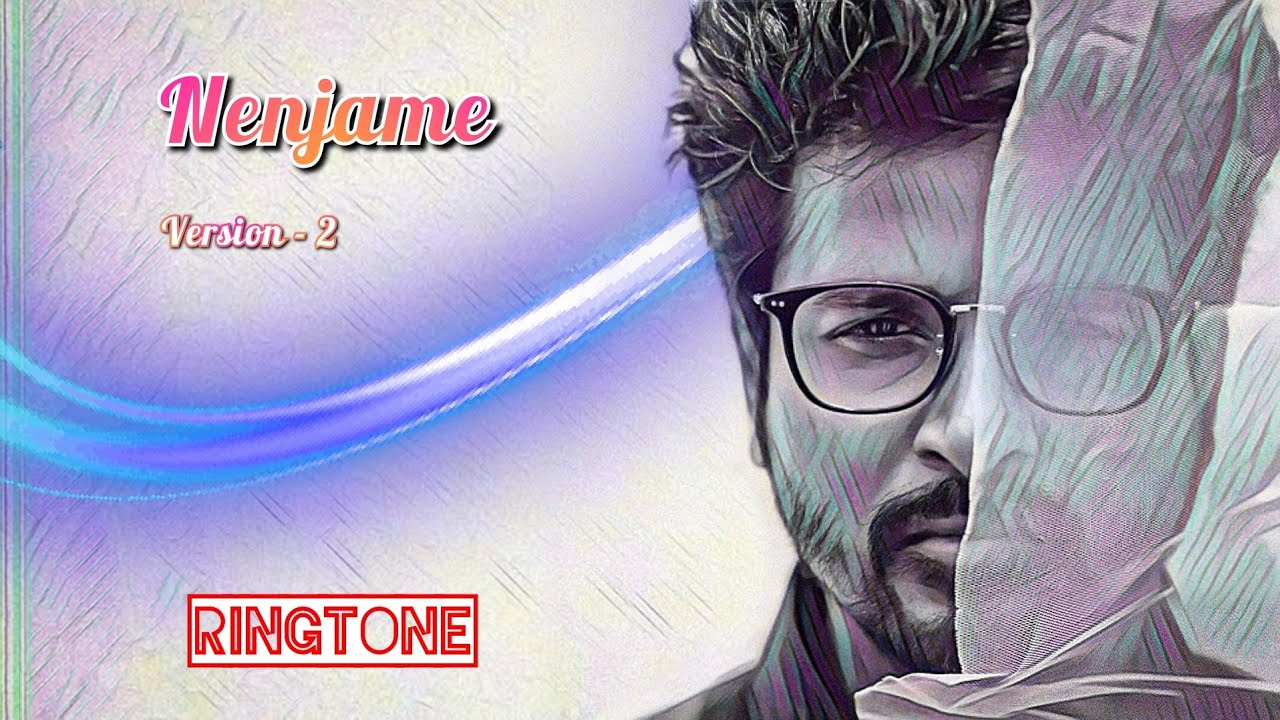Nenjame - 2 | Doctor | Ringtone | Sivakarthikeyan | Anirudh Ravichander | Tamil Ringtone ...