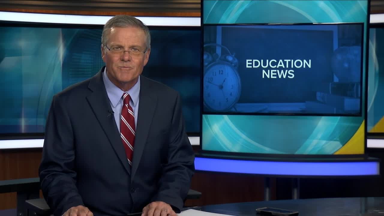 Q2 10pm top stories with Russ Riesinger - YouTube