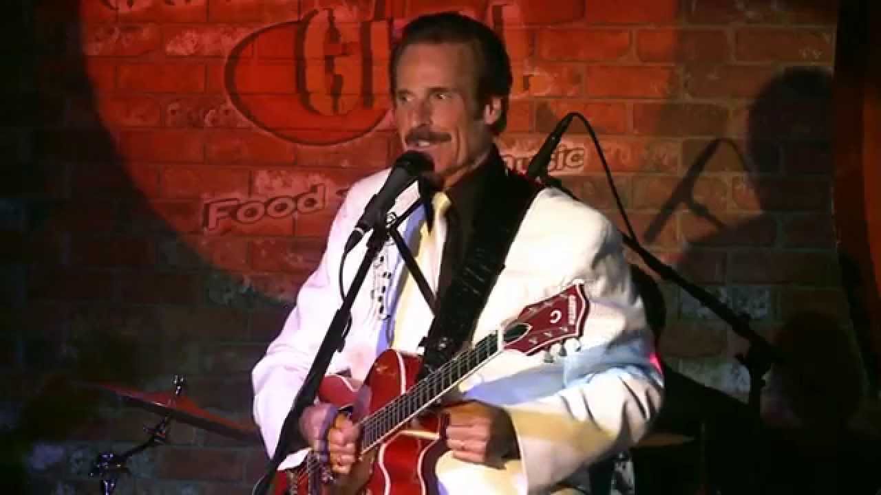 Rockin' Robin with Tom Tayback and the Daddy O's - YouTube