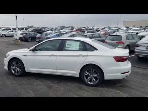 2020 VW Jetta 1.4T R-Line 6 Speed manual 3VWN57BUXLM034719 - YouTube