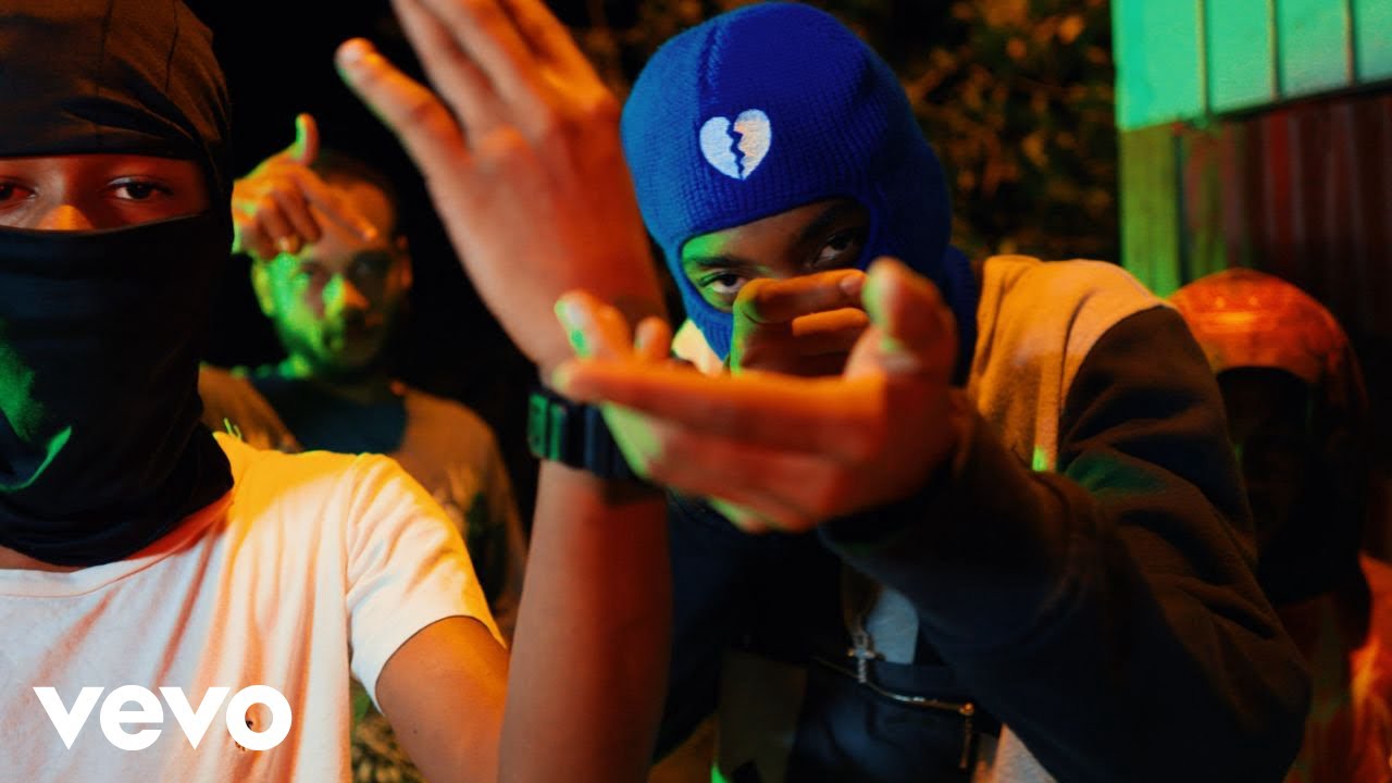 Young General - Mood (Official Music Video) - YouTube