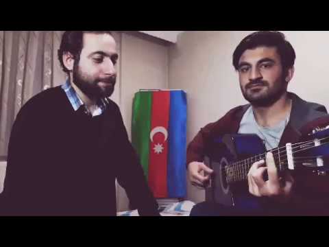 Ay Qız - Osman Ağalısoy & Semih İpek