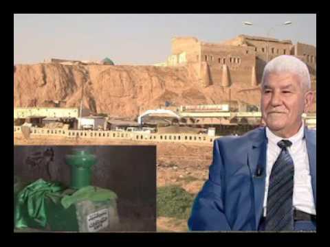 İbrahim Ağa, Topal Osman Paşa   Nadir Şah   Kerkük Müdafası