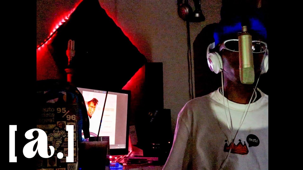 EX PREDATOR - Juliet naked [avibe.session] - YouTube
