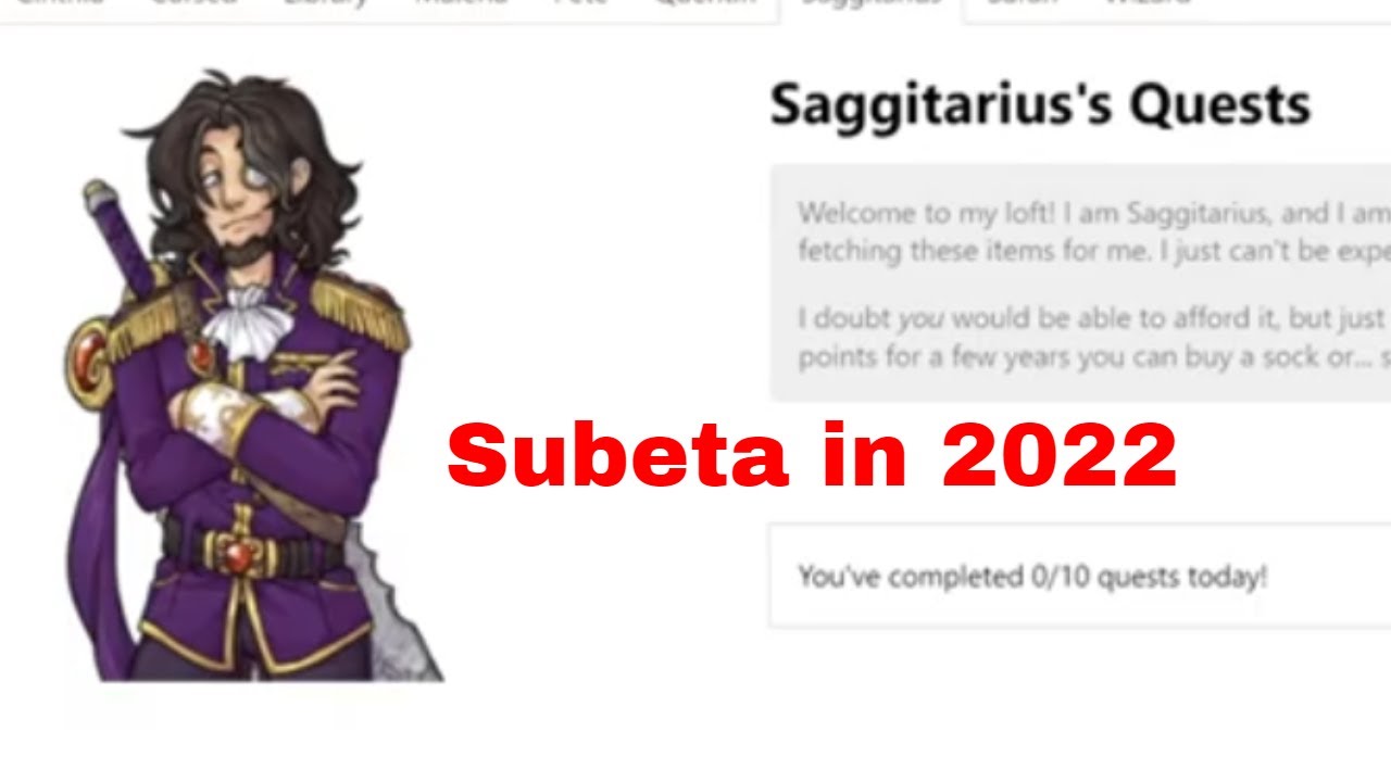 Subeta: After Many Years... Visit 2022 Subeta Doing Some Saggitarious ...