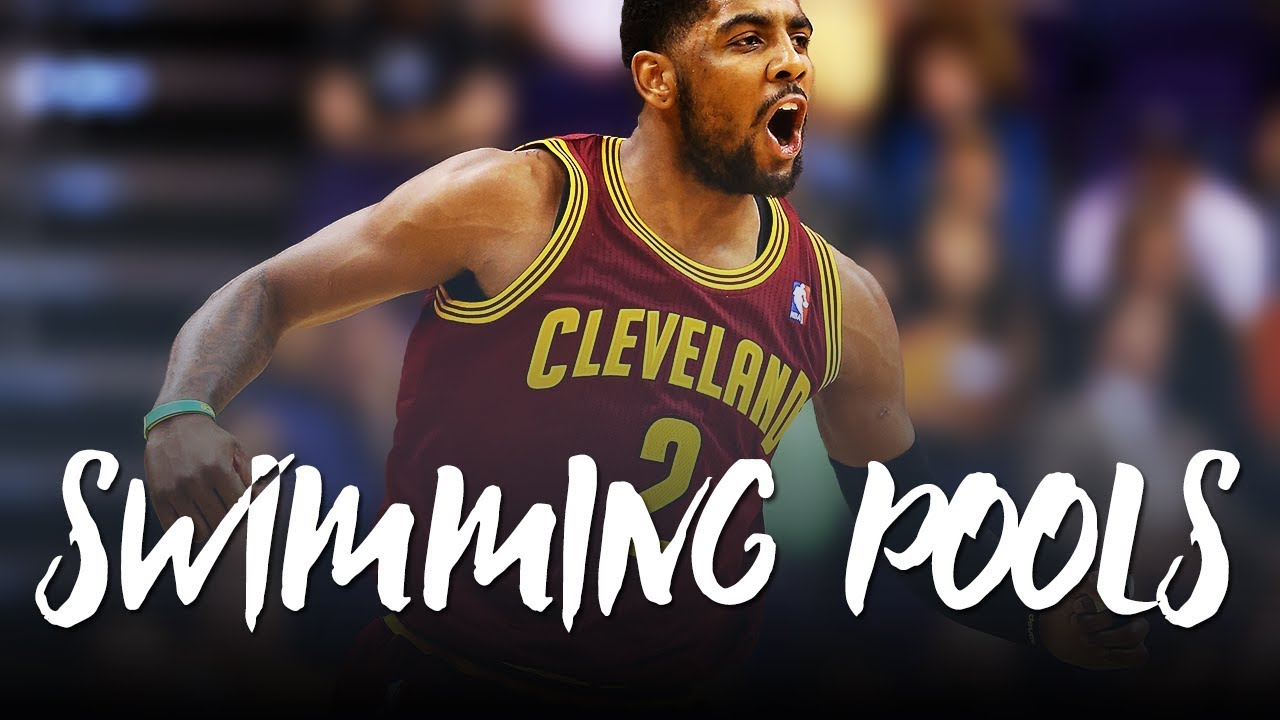 Kyrie Irving: Swimming Pools ᴴᴰ - YouTube