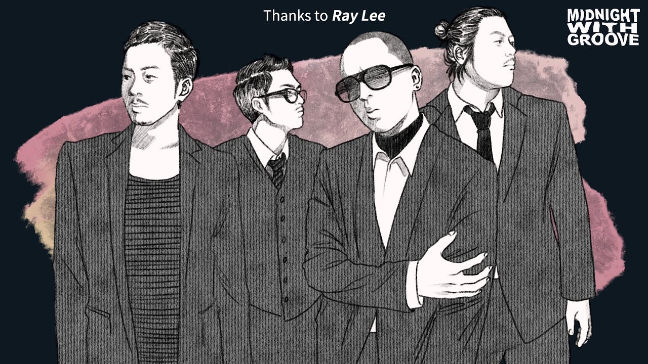 [Playlist] 아..나 브아솔 좋아하네..😏브라운아이드소울(BES) 노래 모음 - YouTube Music