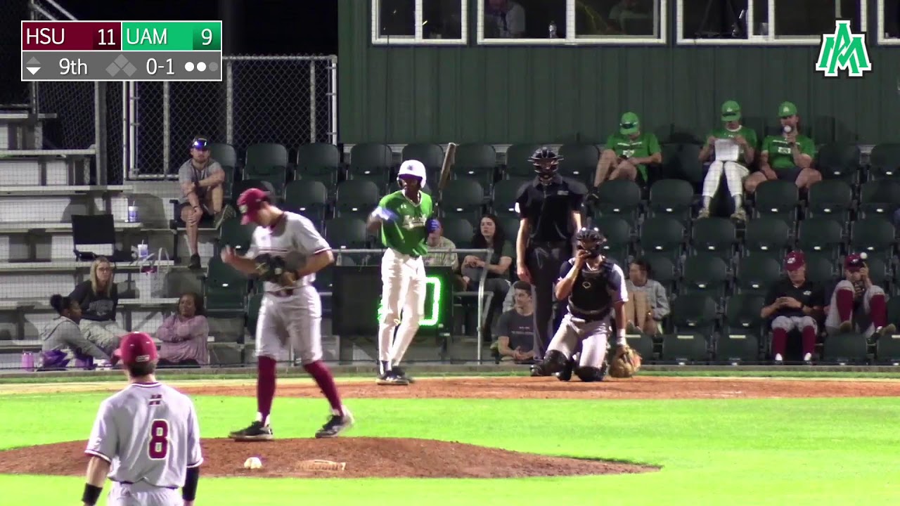 Baseball - University of Arkansas at Monticello Athletics