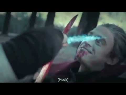 NARUTO The Movie Live Action Sub indo